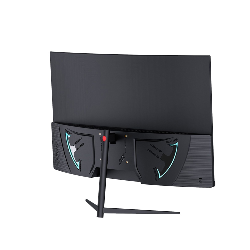 GSPRO H24-1C Curved Gaming Monitor | 24" | FHD | 180Hz | 0.5ms | IPS ...