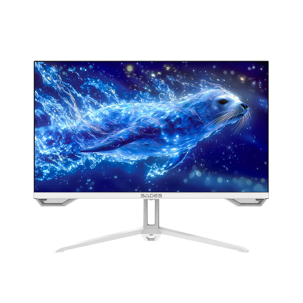 Sades SL-Sealion Pro SA-F04F24W, 24" FHD 1920x1080, 144Hz, 1 ms, IPS ...